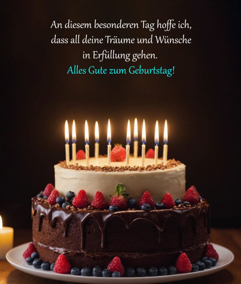 Geburtstagswunsche Fur Einen Fuballer